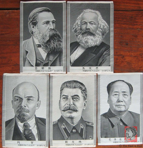 Leninist Politics: A Reading Course – The Scholar's Stage